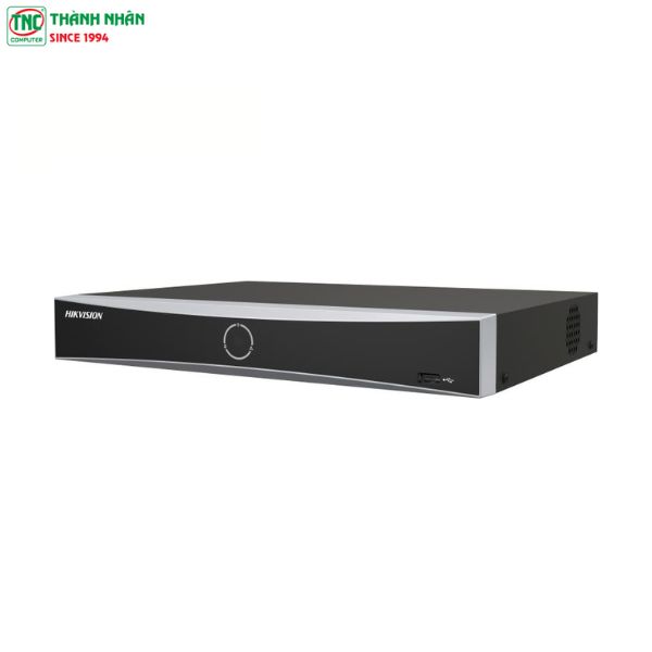 Đầu ghi hình IP 16 kênh HIKVISION DS-7616NXI-K1 | Giá rẻ