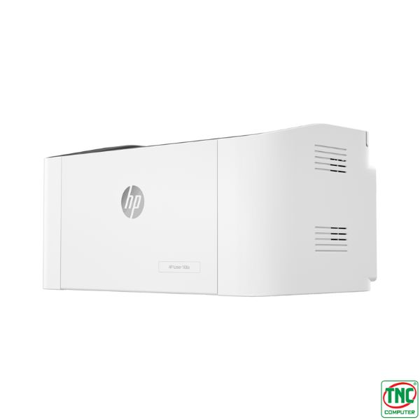 Máy in HP Laser trắng đen đơn năng 108a 4ZB79A (A4/A5/USB/64MB/1200dpi)