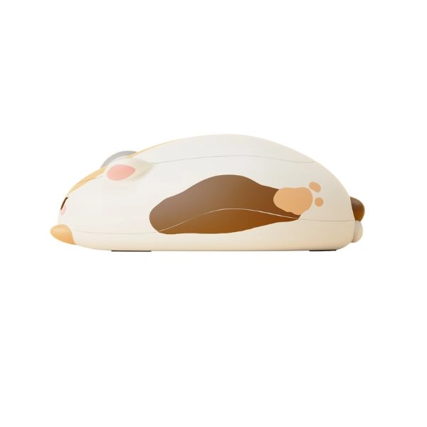 Chuột không dây AKKO Cat Theme Mouse – Calico