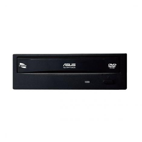 Ổ đĩa DVD-ROM Asus E818A9T 18X, tháng 03-2025